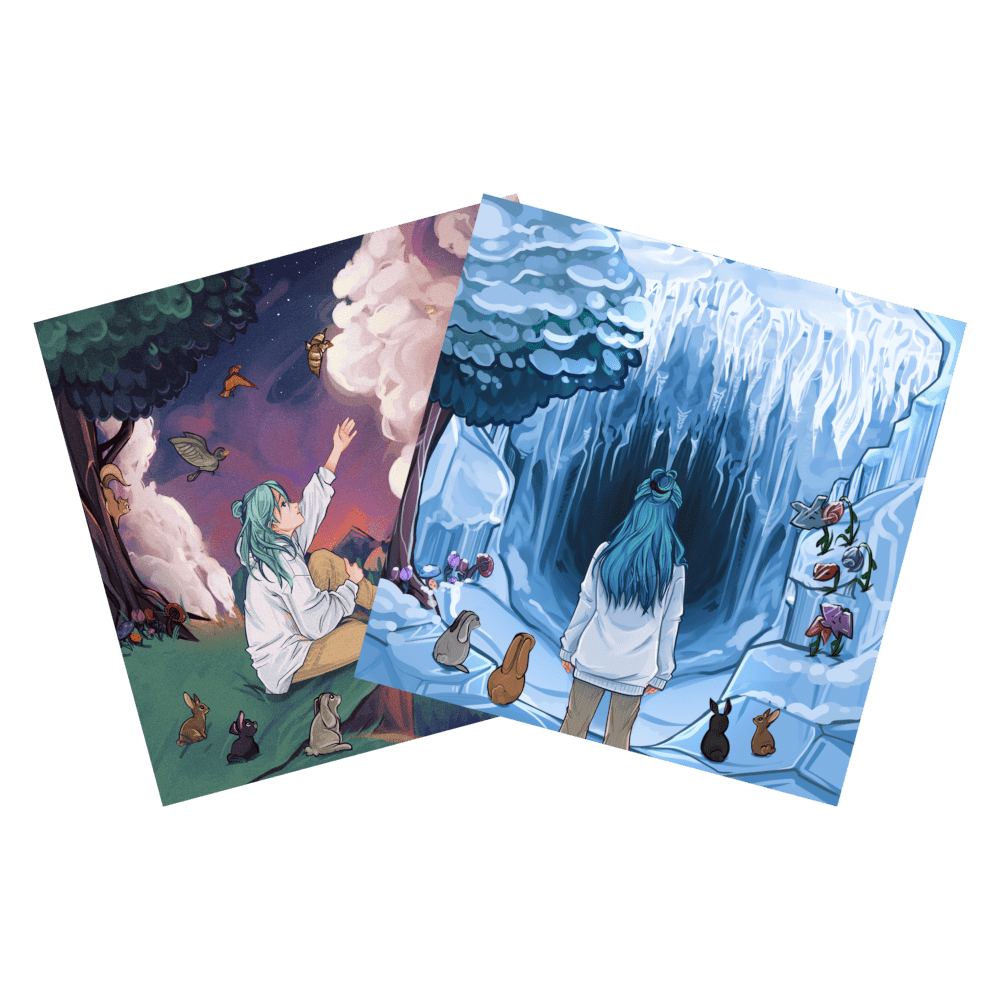 The Outsider - Kings Elliot